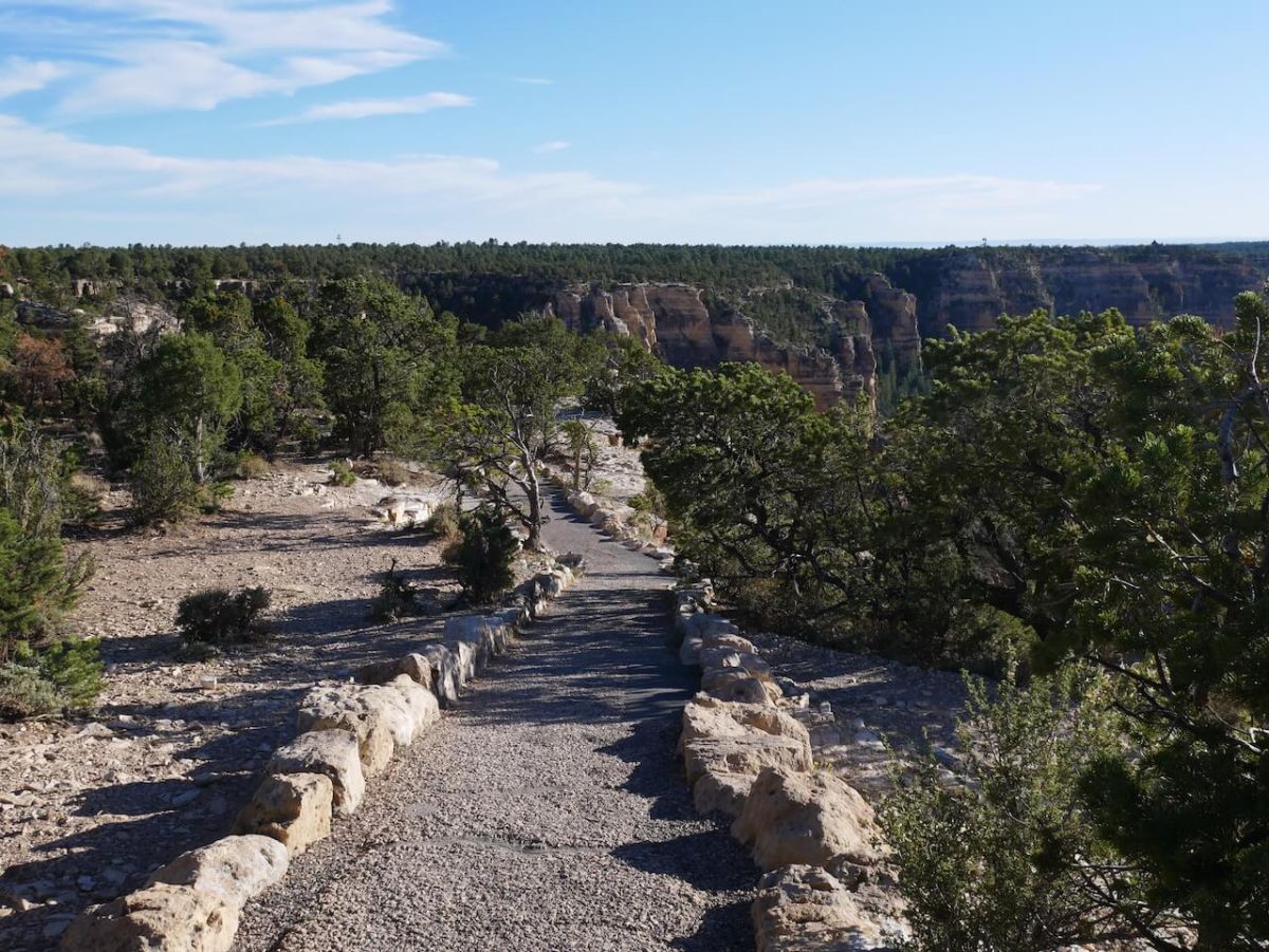 Trail of Time: One of the Best Trails in the Grand Canyon - Our ...