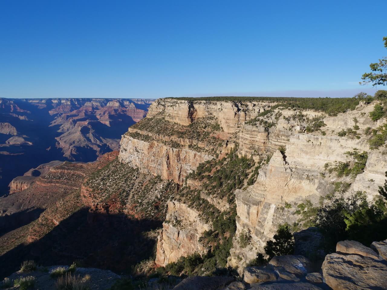 Trail of Time: One of the Best Trails in the Grand Canyon - Our ...
