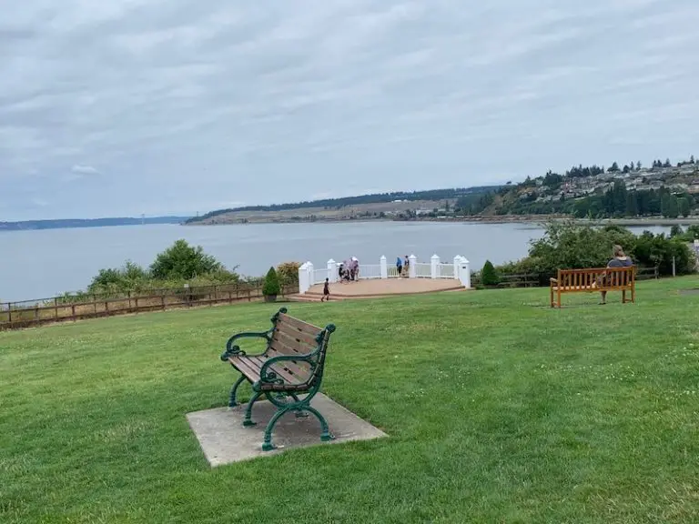 The Best Things to Do in Steilacoom, Washington - Our Adventure Journal