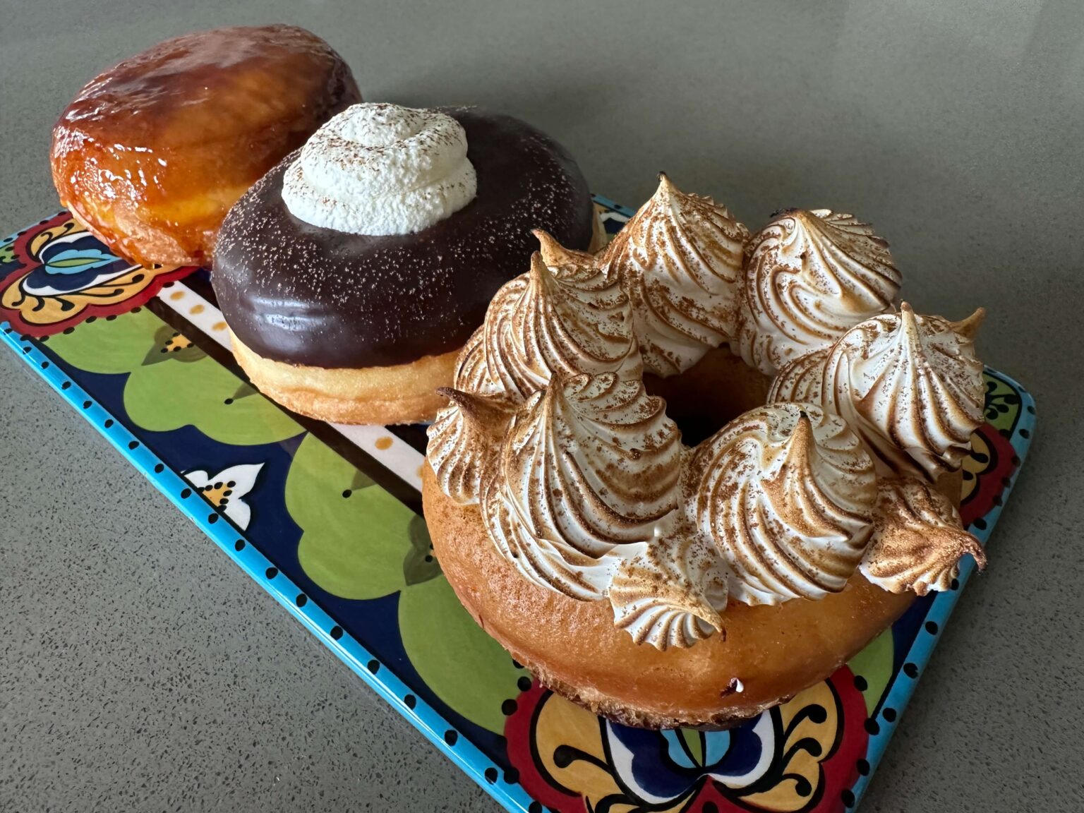 Where to Find the Best Donuts in Seattle (20 Shops!) - Our Adventure ...