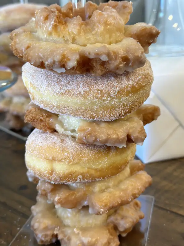 Where to Find the Best Donuts in Seattle (20 Shops!) - Our Adventure ...