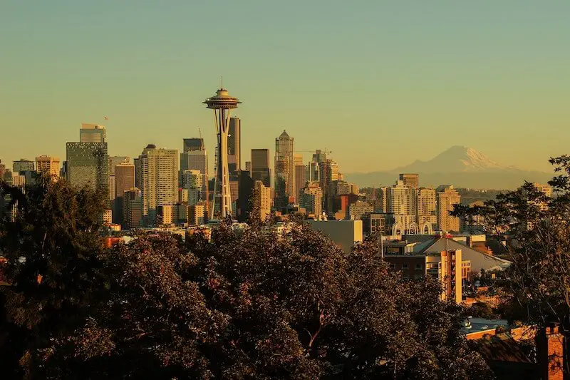 18 Best Viewpoints of the Seattle Skyline - Our Adventure Journal