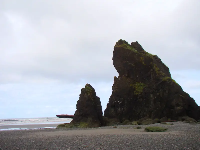 Ruby Beach: One of Washington's Best Beaches (Full Guide) - Our ...