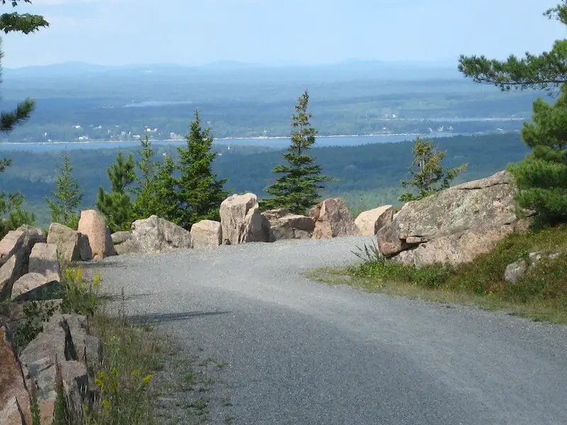 Our FULL Visit Guide to Acadia National Park! - Our Adventure Journal