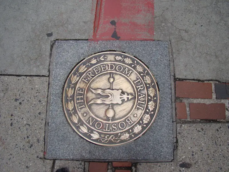 Full Guide to the Freedom Trail in Boston (History, Facts, and More ...