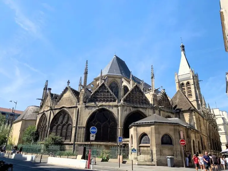25 Things to Do in the Latin Quarter in Paris - Our Adventure Journal