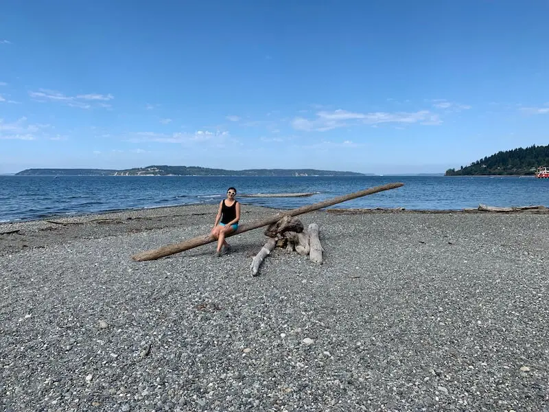 Best Beaches in Edmonds (Full Guide!) - Our Adventure Journal
