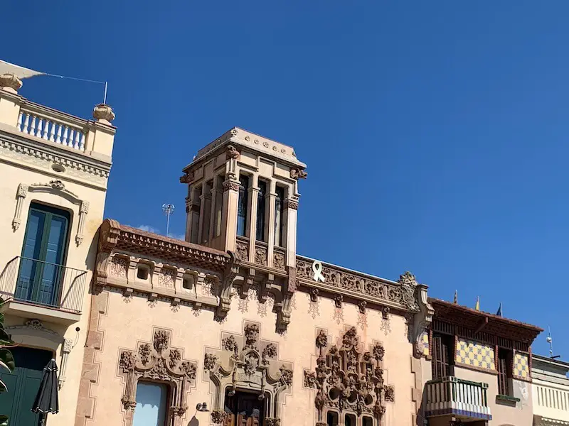 Vilassar de Mar: A Perfect Day Trip from Barcelona! - Our Adventure Journal