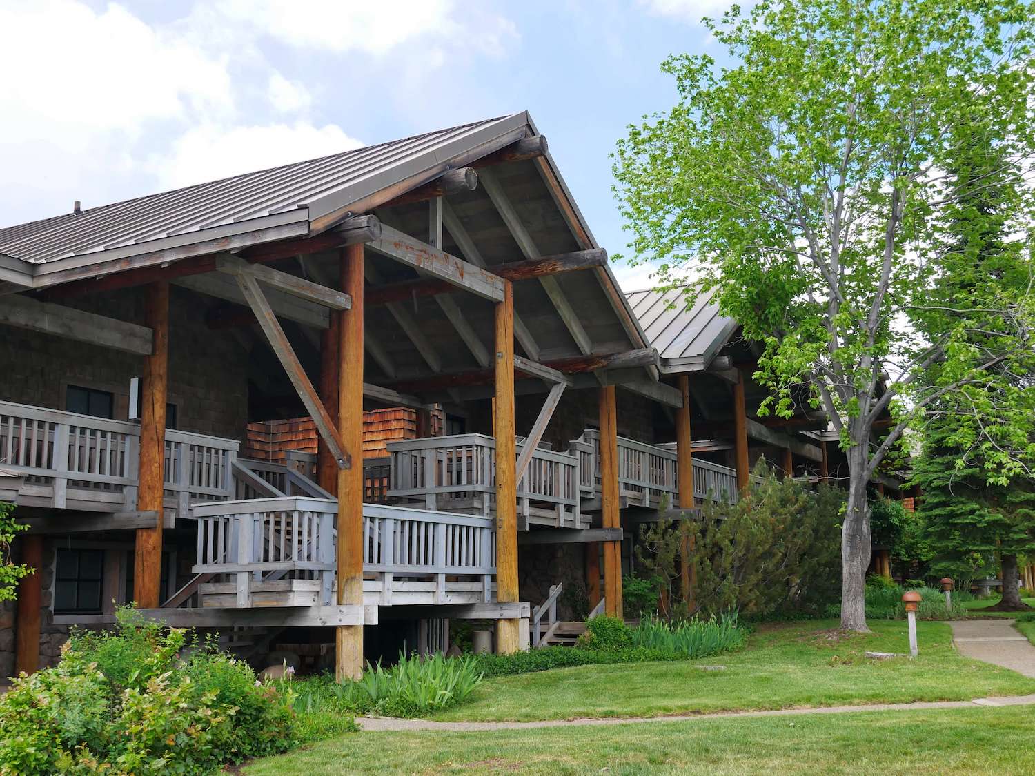 The Perfect Family-Friendly Getaway at the Sun Mountain Lodge - Our Adventure Journal