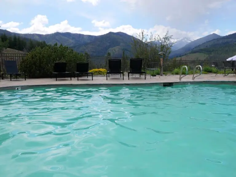 Sun Mountain Lodge: One of the Best Hotels in Washington State! - Our ...