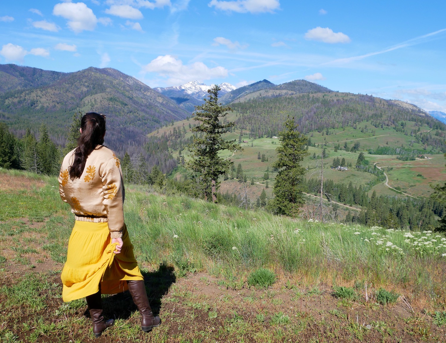 Sun Mountain Lodge: One of the Best Hotels in Washington State! - Our ...